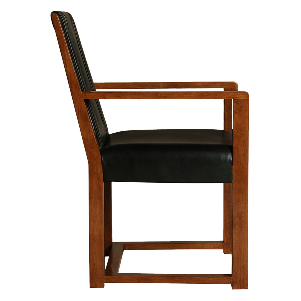 Ribbon Arm Chair - Rose Tarlow