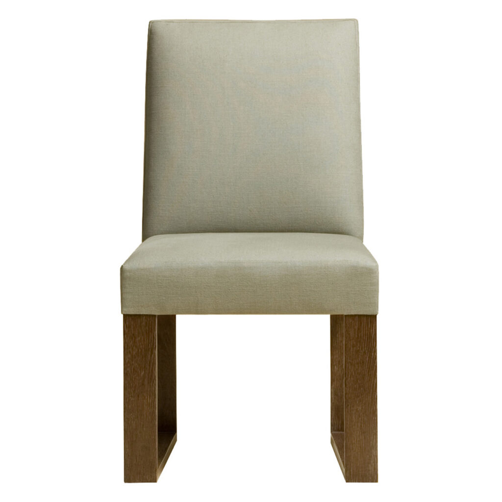 Ice Cube Dining Side Chair - Rose Tarlow