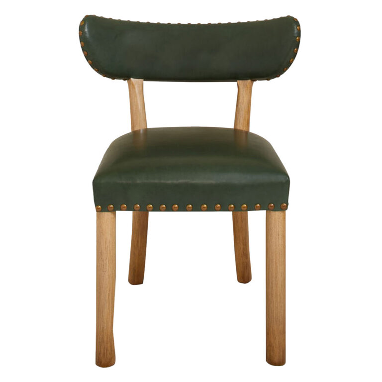 Bee Side Chair Blond - Rose Tarlow