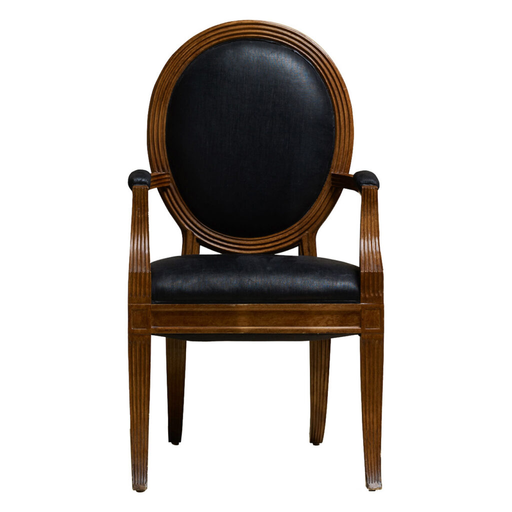Apollo Armchair - Rose Tarlow