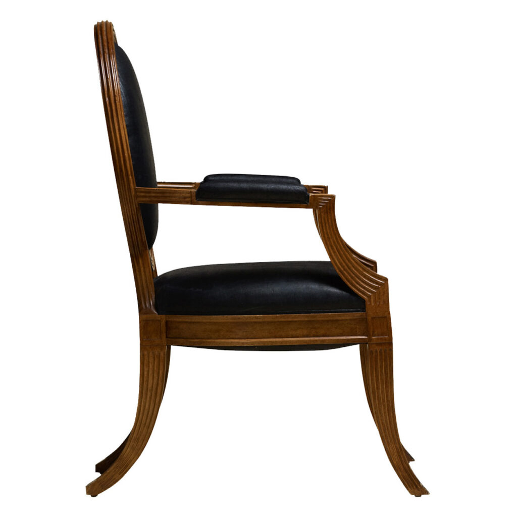 Apollo Armchair - Rose Tarlow