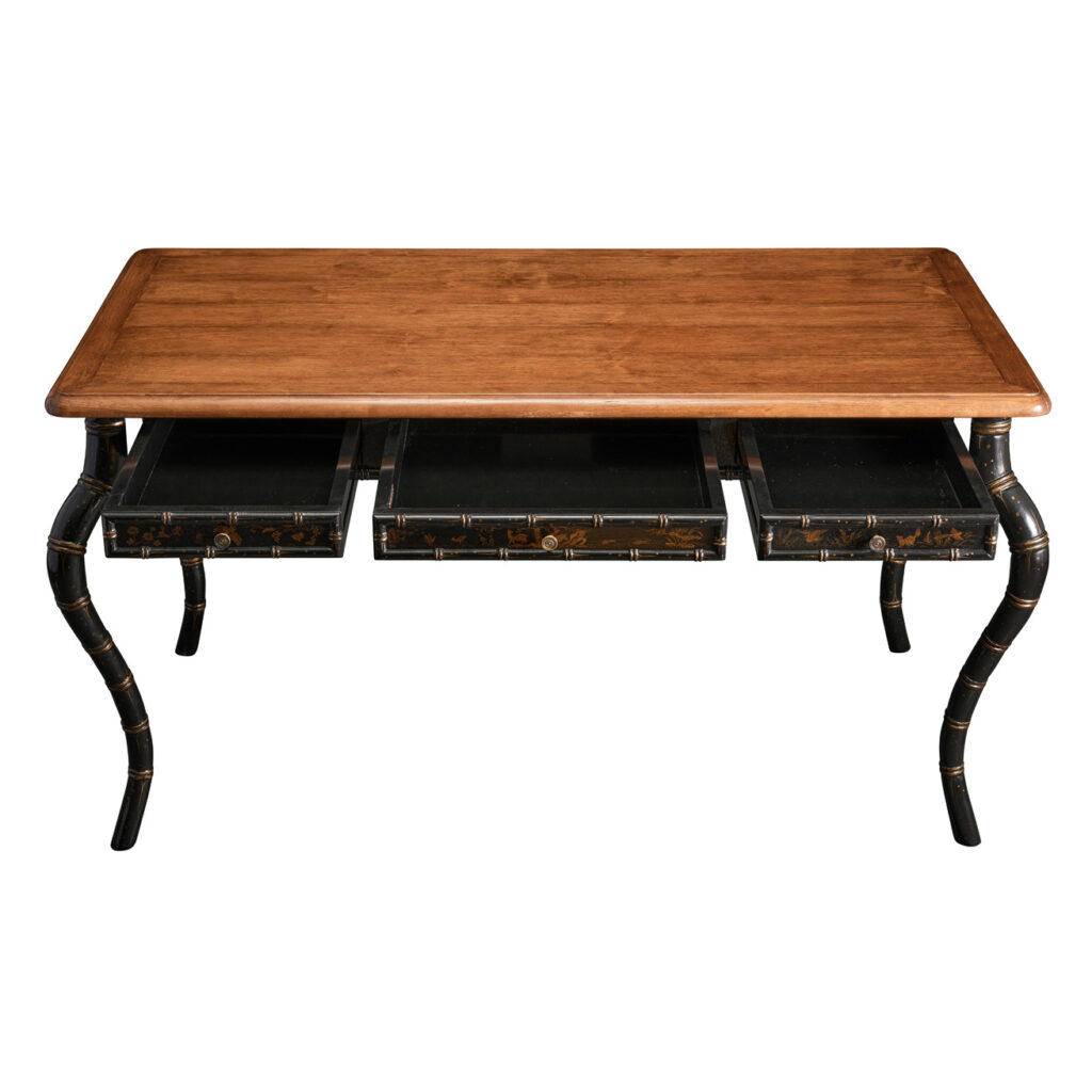 Bamboo Desk - Rose Tarlow