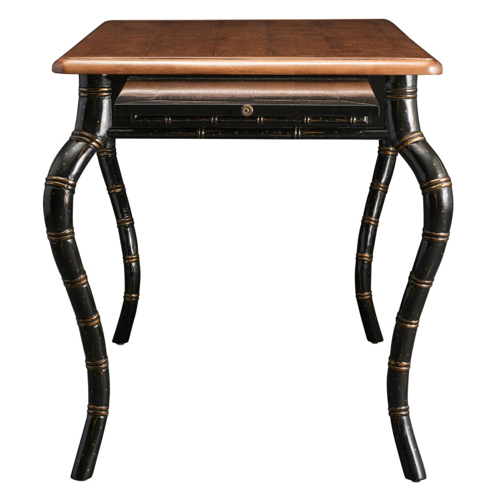Bamboo Desk - Rose Tarlow