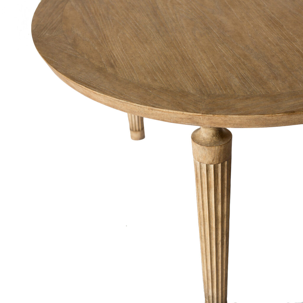 Athena Dining Table - Rose Tarlow