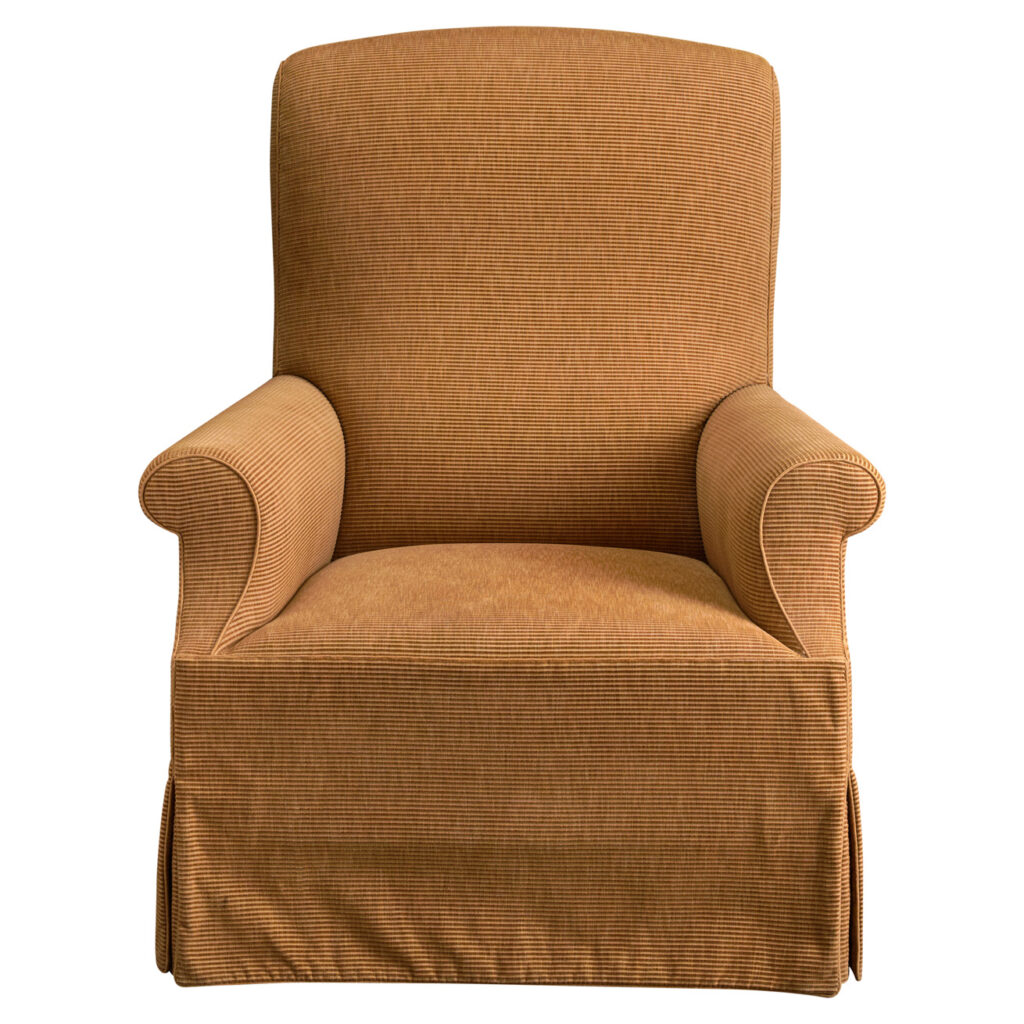 Edwin Chair - Rose Tarlow