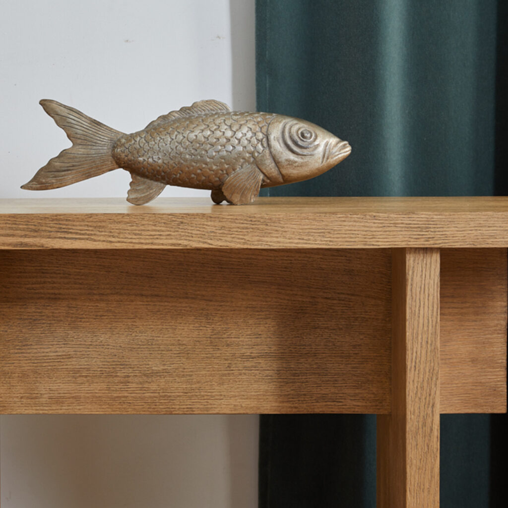 Oh Susanna Lazy Susan - Rose Tarlow