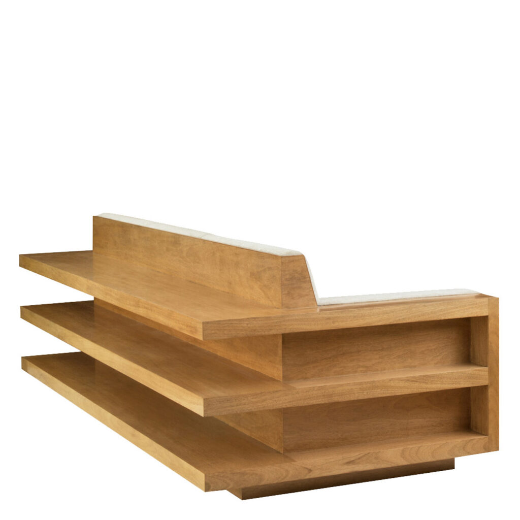 Library Sofa - Rose Tarlow