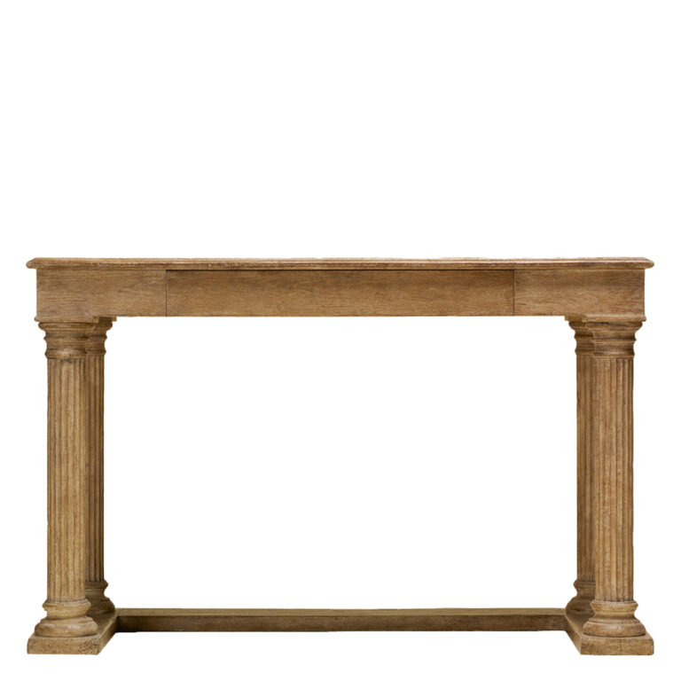 Otto Console - Rose Tarlow