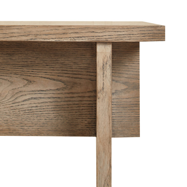 Clarence Side Table - Rose Tarlow