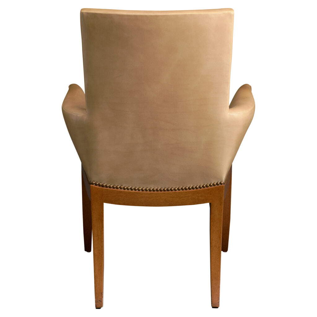 Swedish Dining Arm Chair - Rose Tarlow