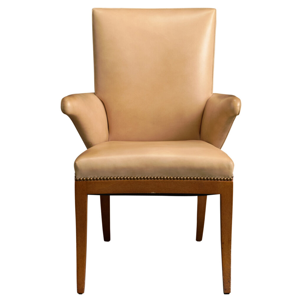 Swedish Dining Arm Chair - Rose Tarlow
