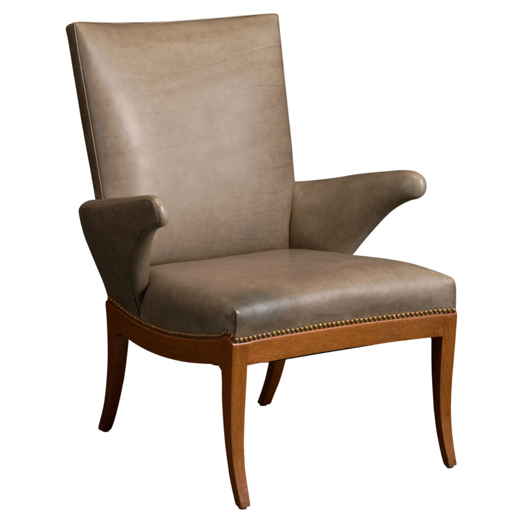 Swedish Dining Arm Chair - Rose Tarlow