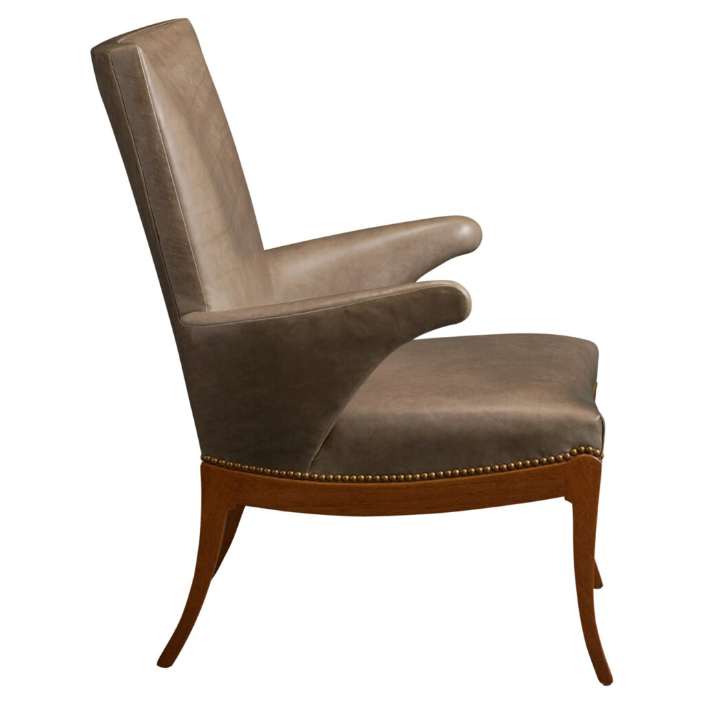 Swedish Dining Arm Chair - Rose Tarlow