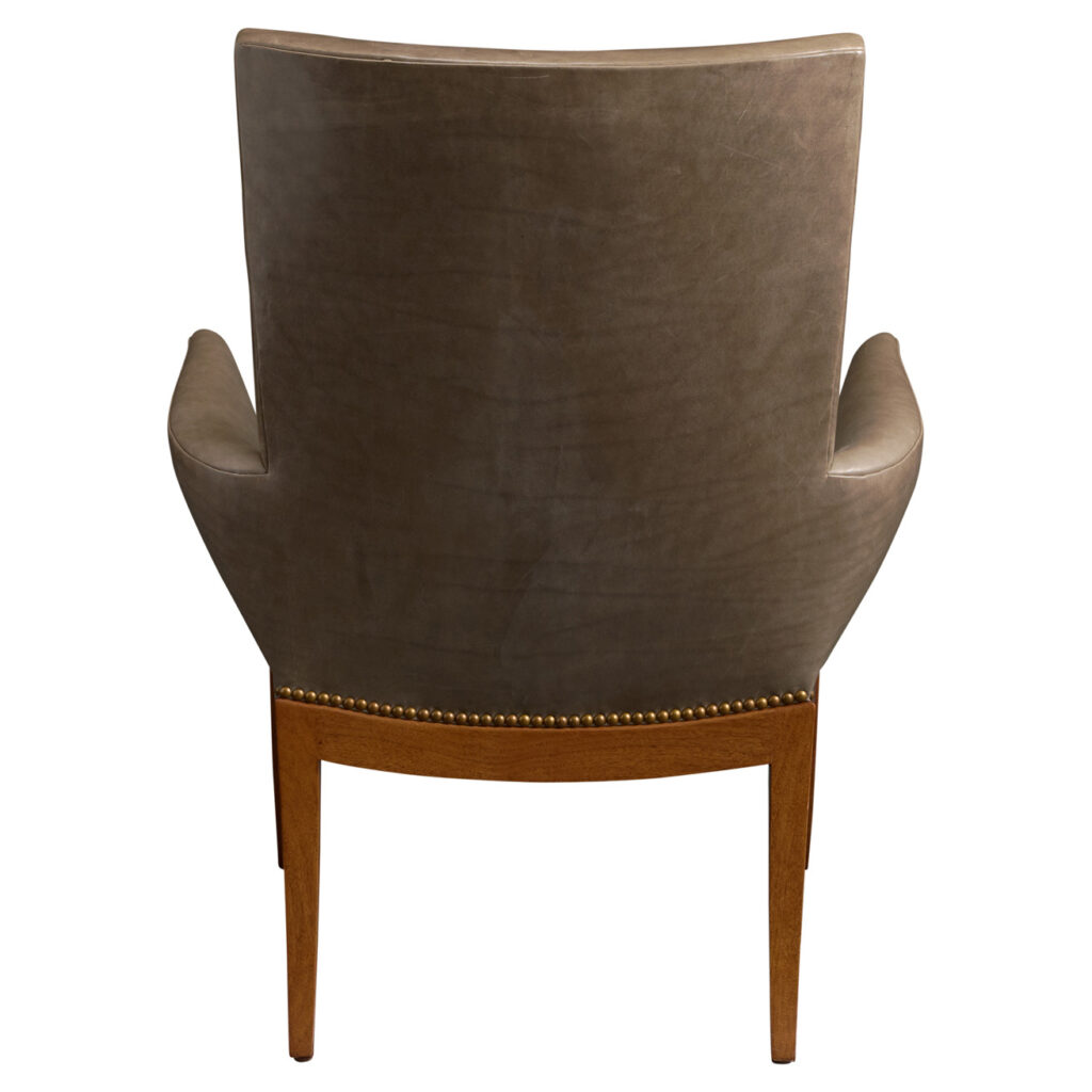 Swedish Dining Arm Chair - Rose Tarlow
