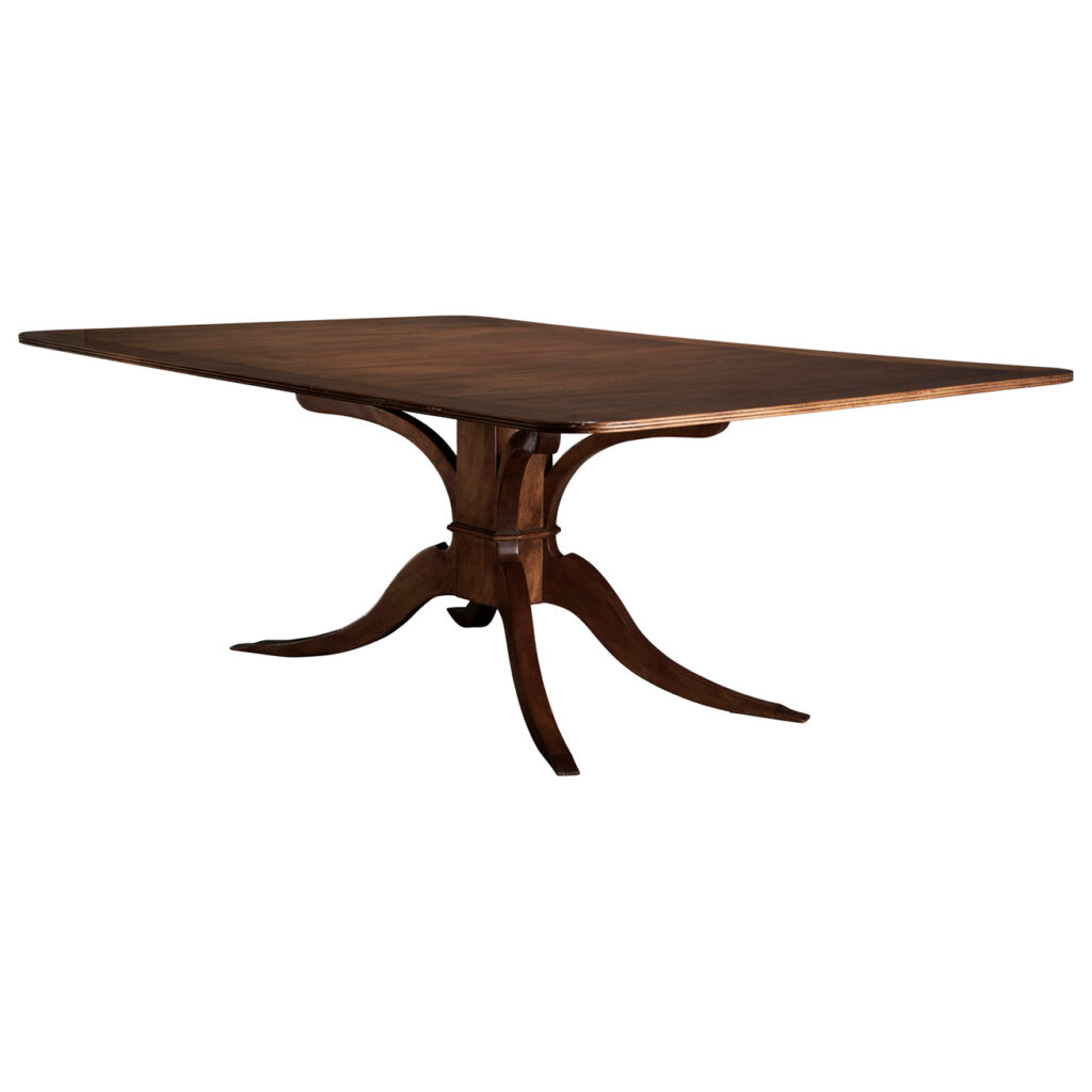 Pickwick Dining Table - Rose Tarlow
