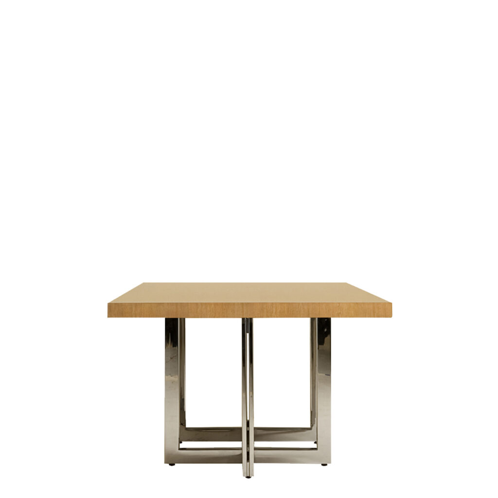 Camus Dining Table - Rose Tarlow