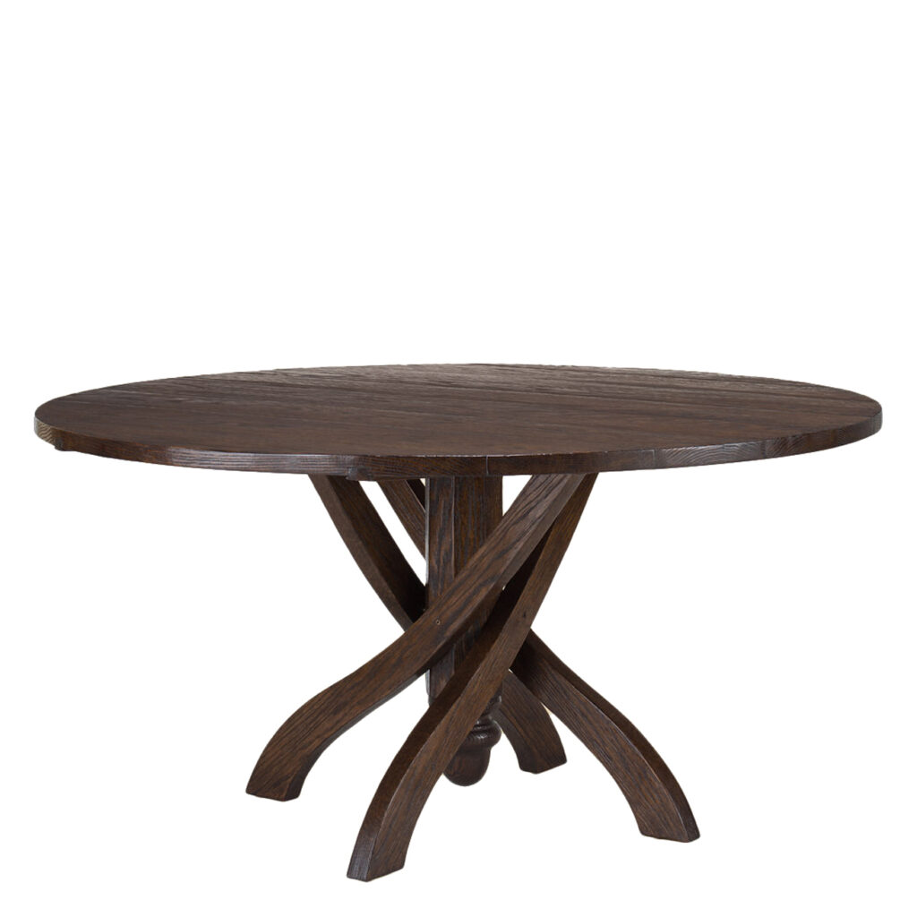 Pick Up Sticks Dining Table - Rose Tarlow