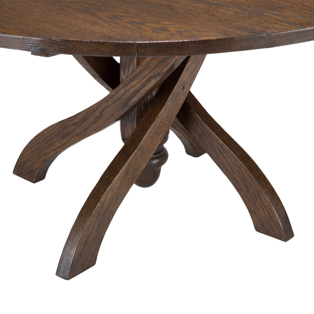 Pick Up Sticks Dining Table - Rose Tarlow