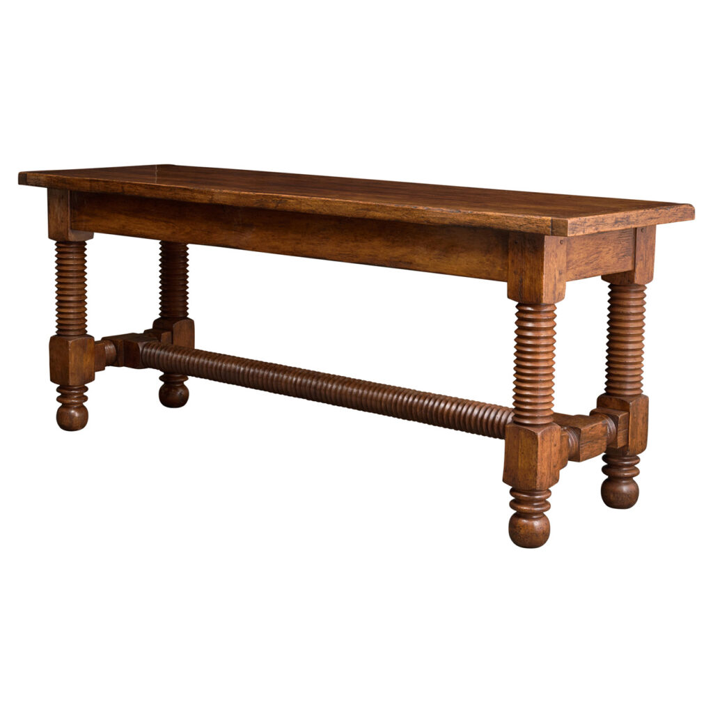 Tuscany Console Table - Rose Tarlow