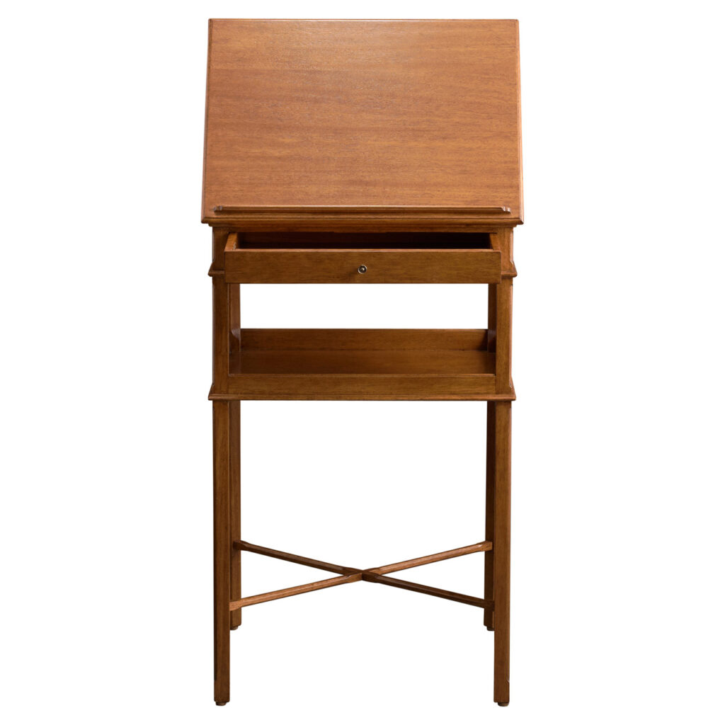 Wallis Reading Table - Rose Tarlow