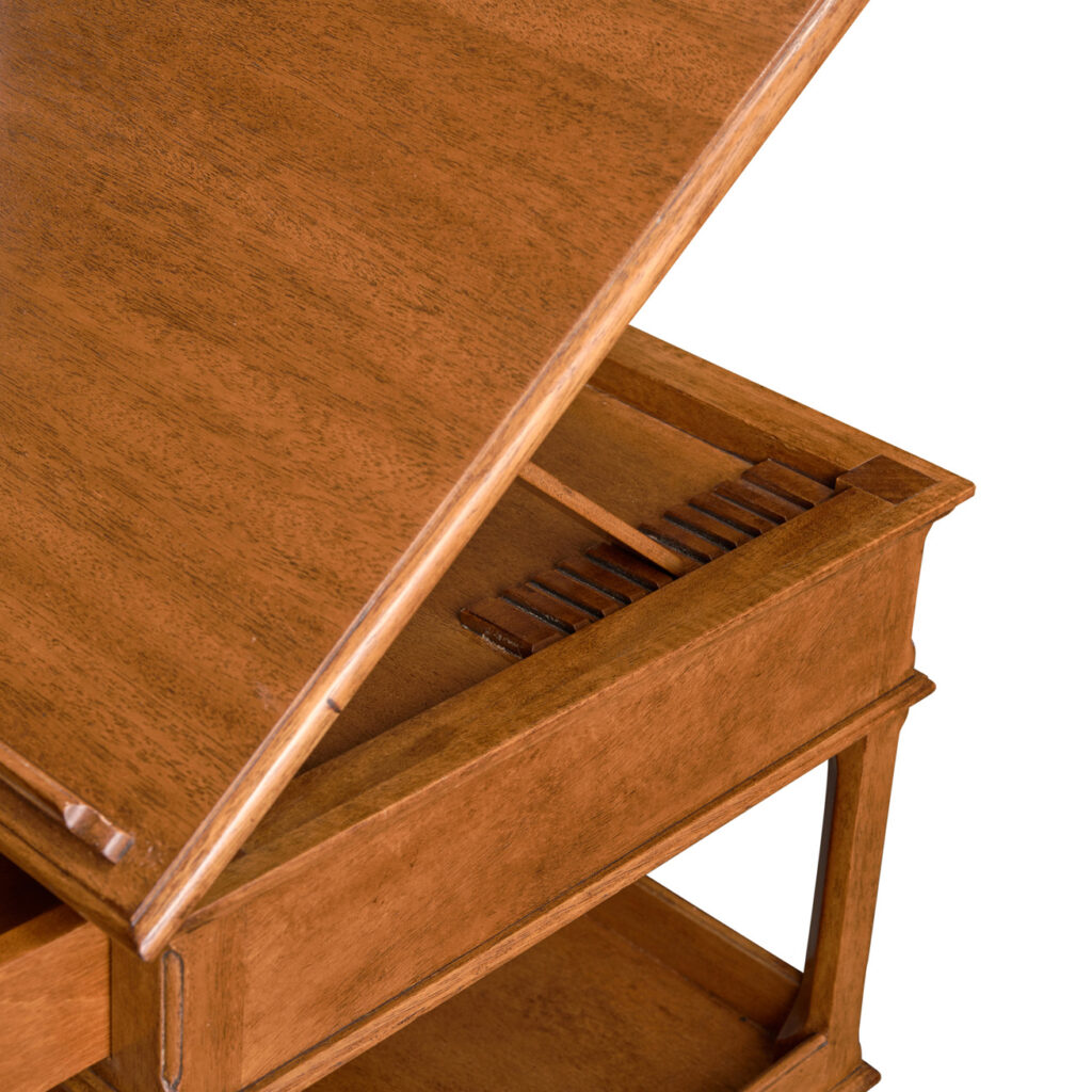 Wallis Reading Table - Rose Tarlow