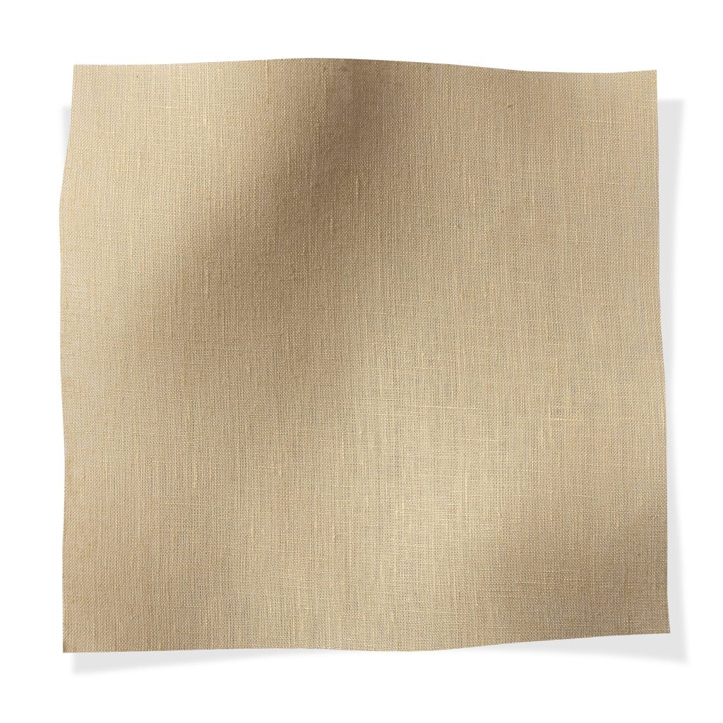 Hemp Linen Wheat - Rose Tarlow