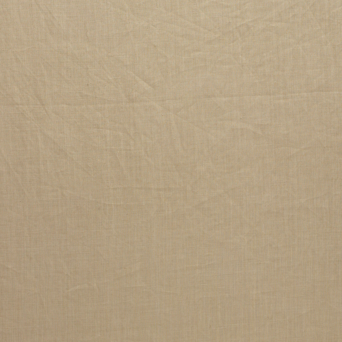 HEMP LINEN Saffron - Rose Tarlow