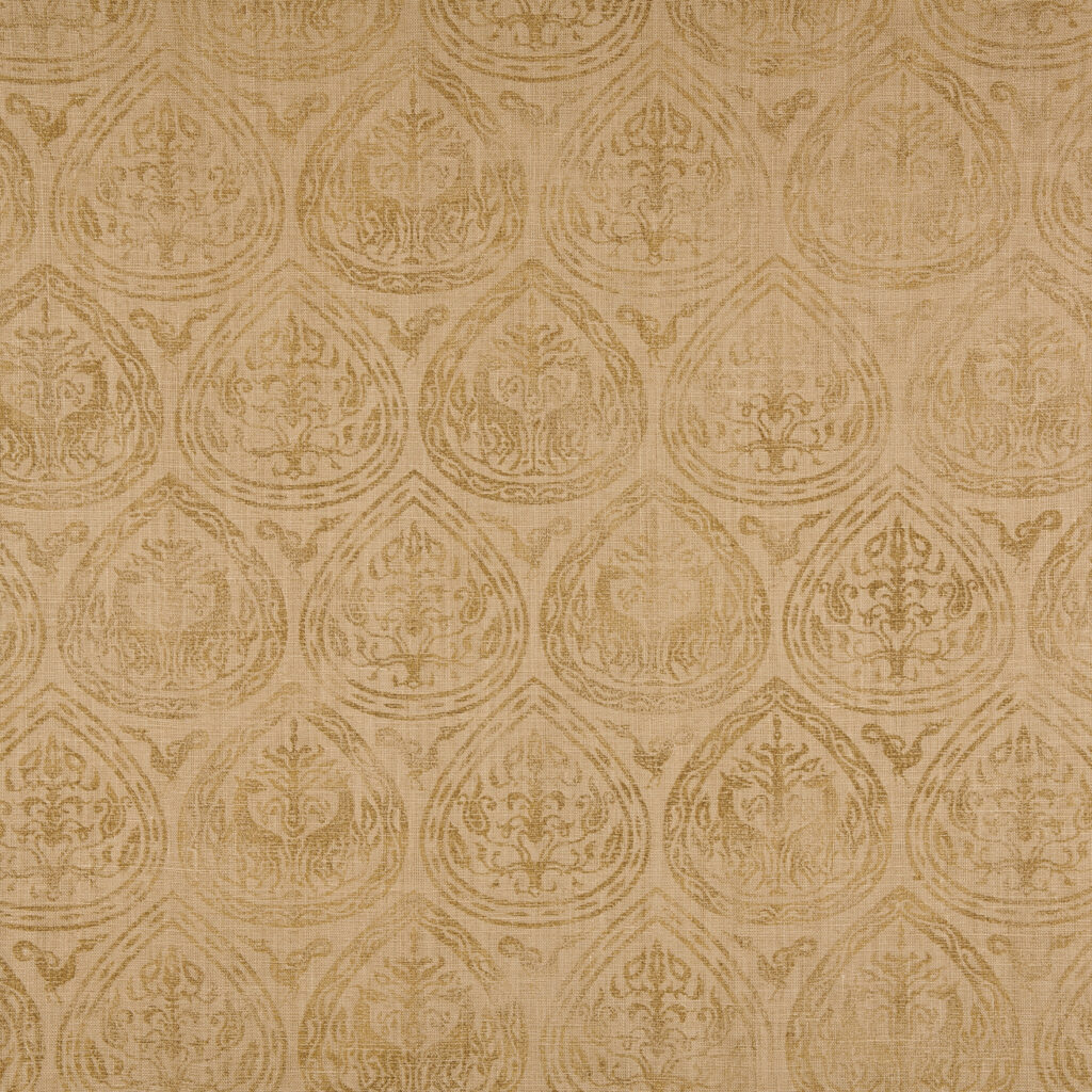 Montague Caper/Green Tea - Rose Tarlow