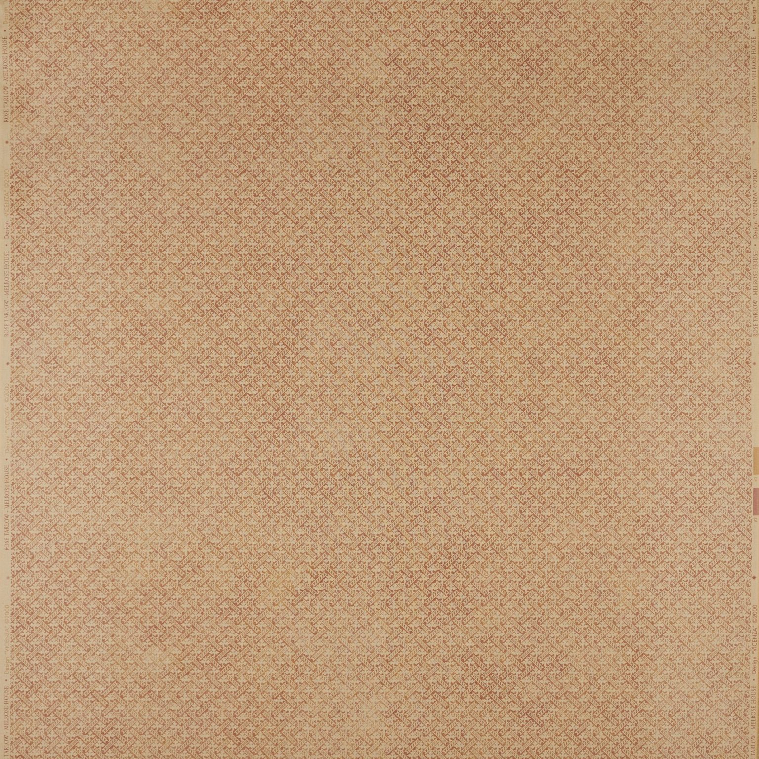 Vicenza Amber/Wheat - Rose Tarlow