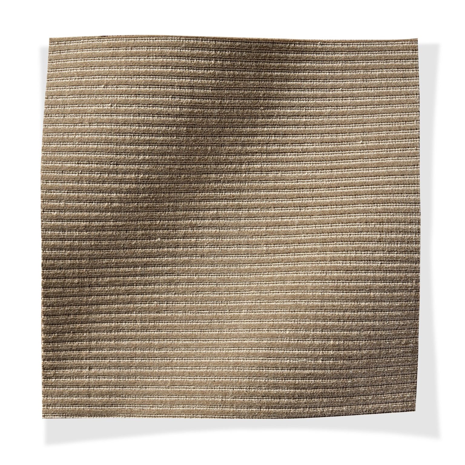 Sea Leaves Celadon/Natural - Rose Tarlow