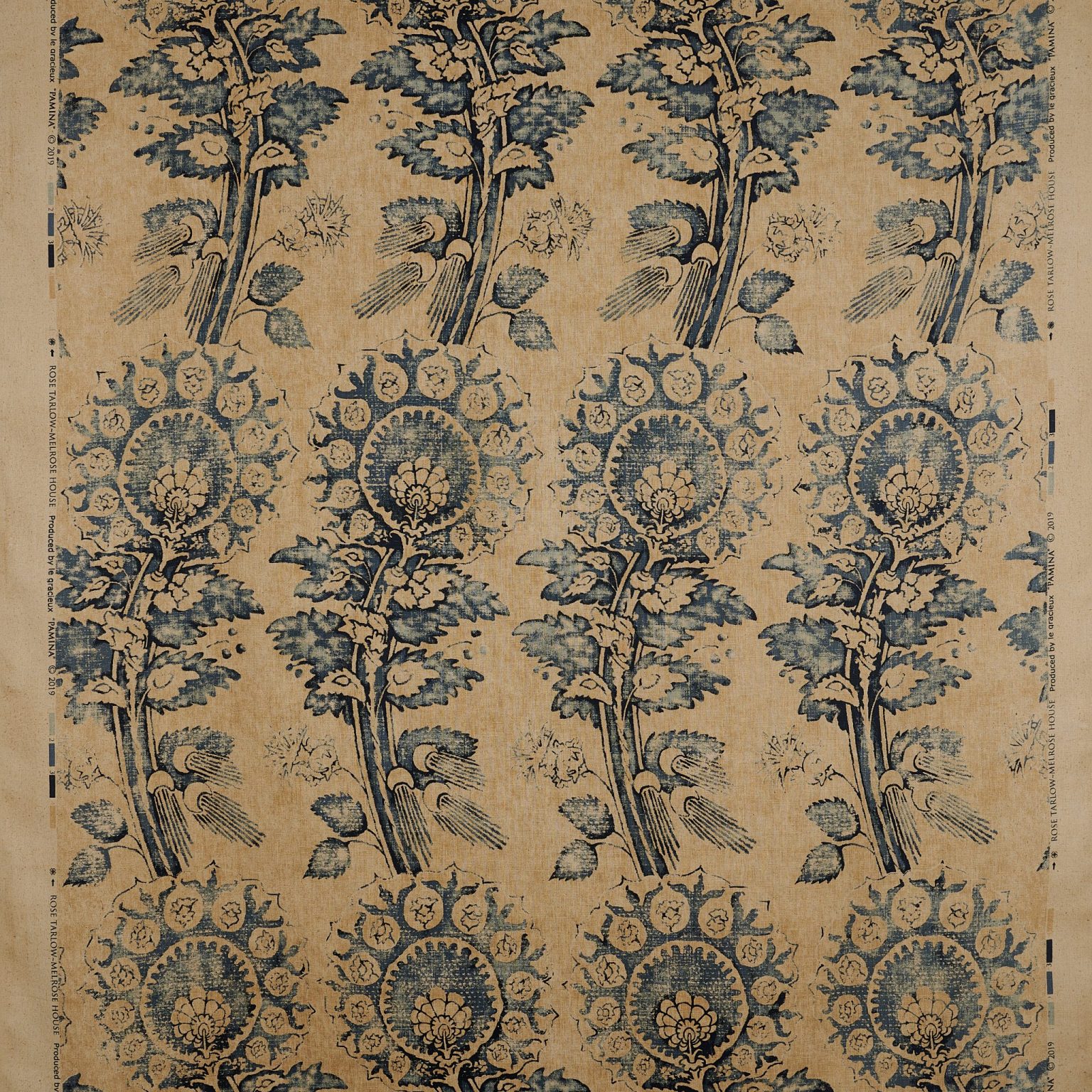 Pamina Aster - Rose Tarlow