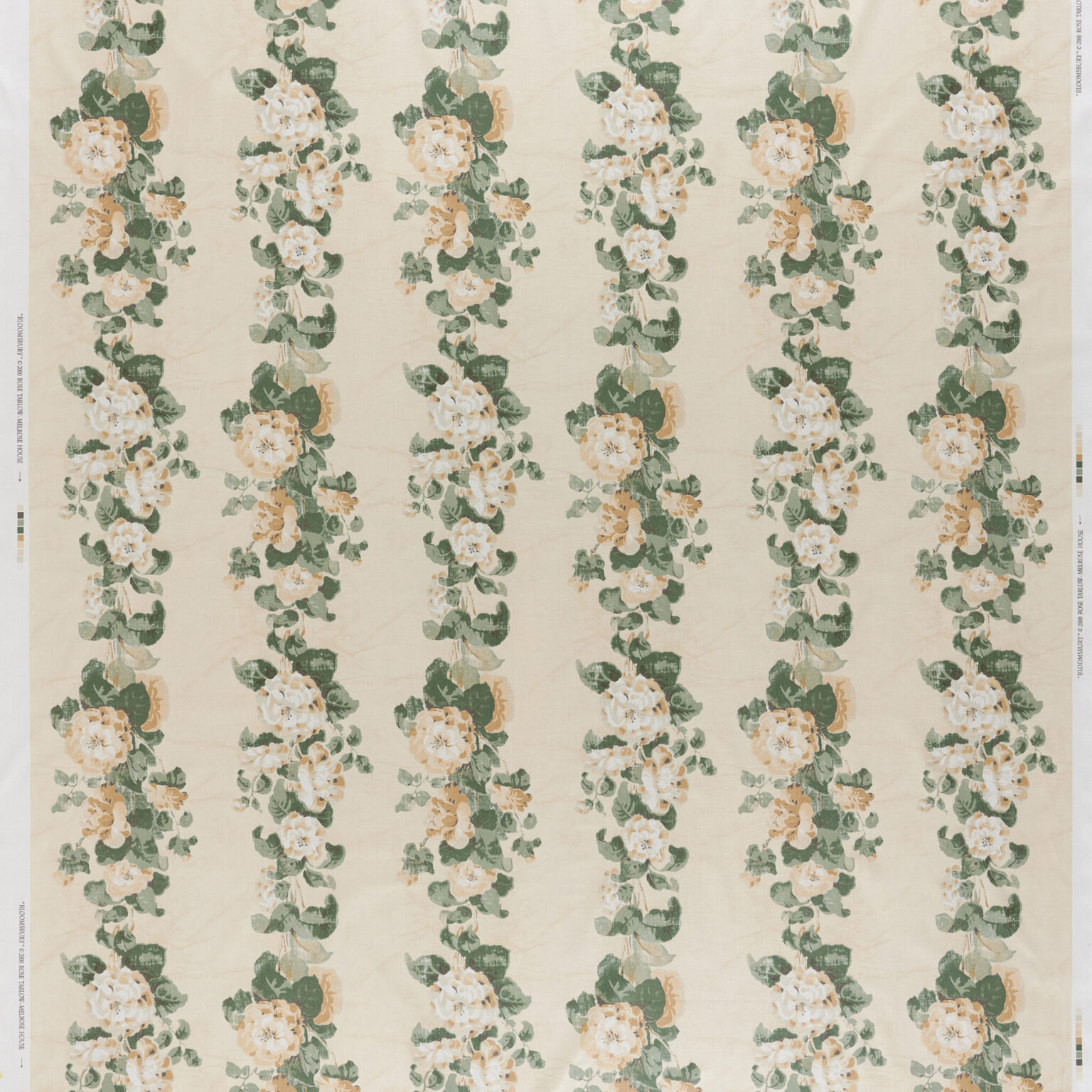 Bloomsbury Anjou - Rose Tarlow